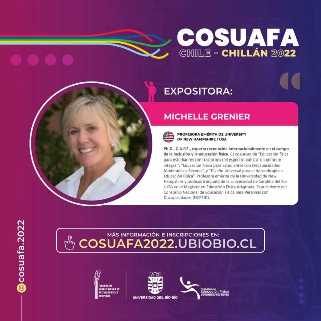 Dashboard – Cosuafa 2022